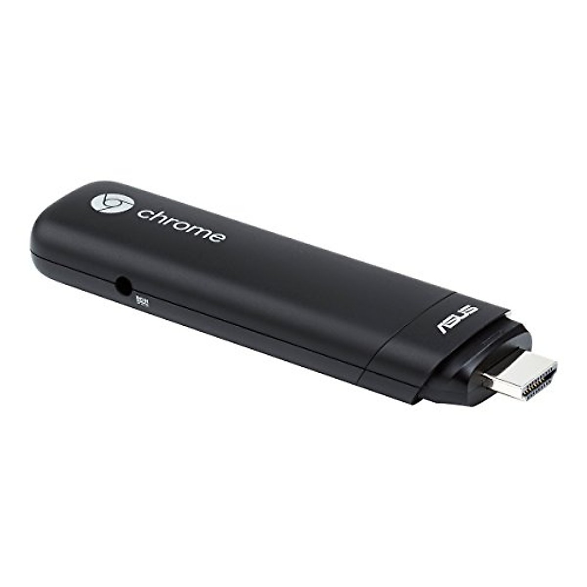 ASUS Chromebit CS10 Stick-Desktop PC with RockChip 3288-C 2 GB LPDDR3L 16 GB EMMC Google Chrome OS