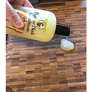 Howard Products BBC128 Butcher Block Conditioner, 128 oz