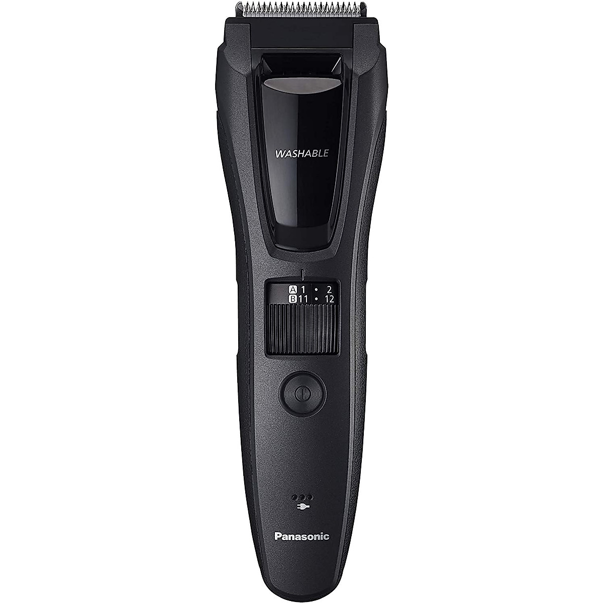 Panasonic ER-GB62 Beard and Hair Trimmer with 39 cutting levels