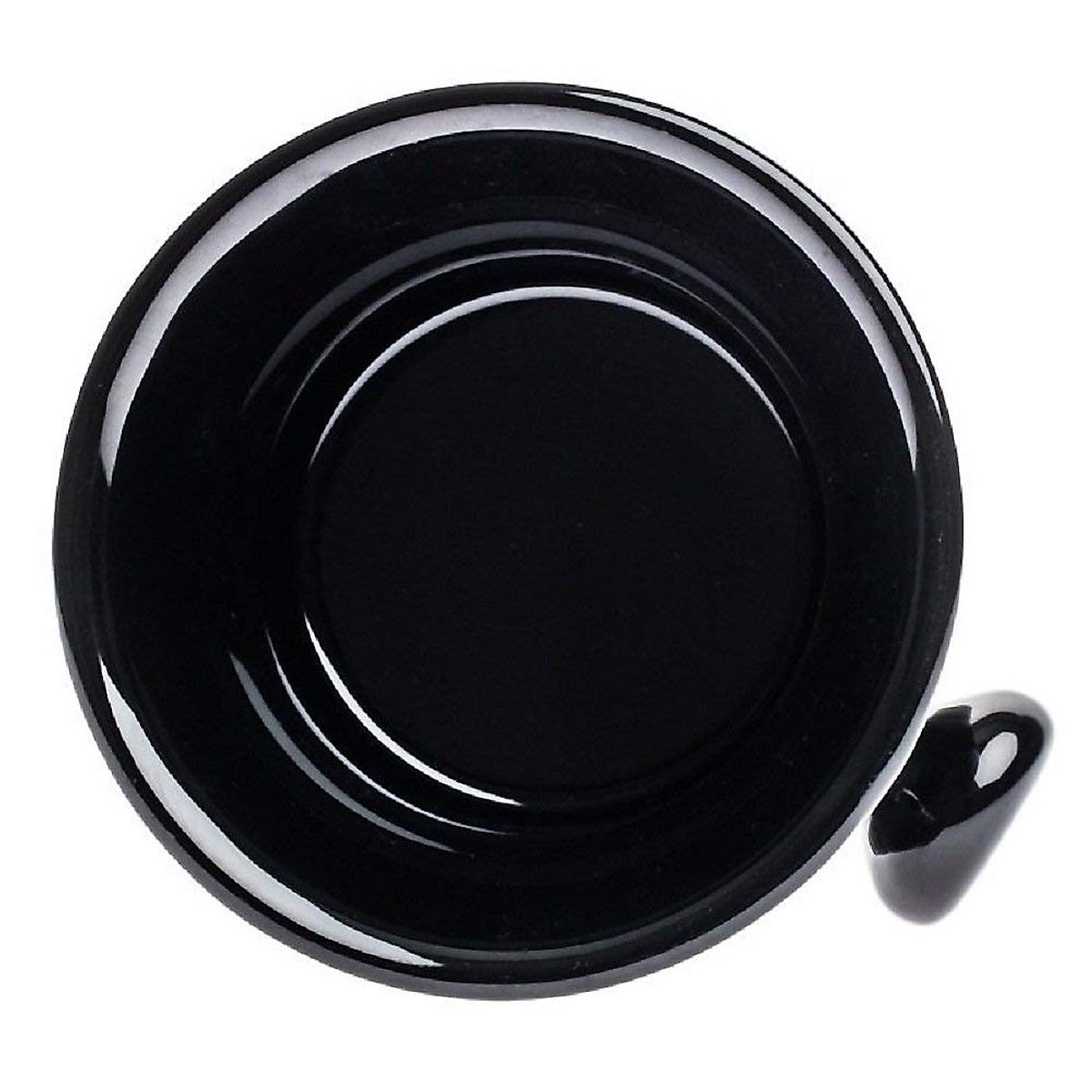 Fendrihan Essential Apothecary Shaving Mug (Black)