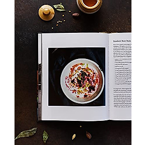 Season: Big Flavors, Beautiful Food