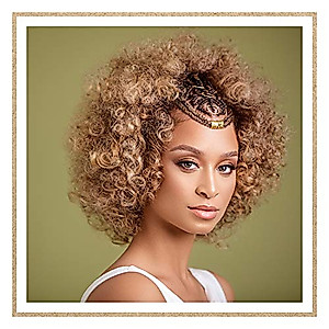 Dr. Miracle's Leave In Conditioner, Blended with Vitamins A, C & E for Strong, Soft, Manageable Shiny Hair, 8 Ounce