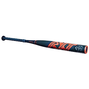 Louisville Slugger 2021 RXT Fastpitch Bat (-10) - 33"/23 oz