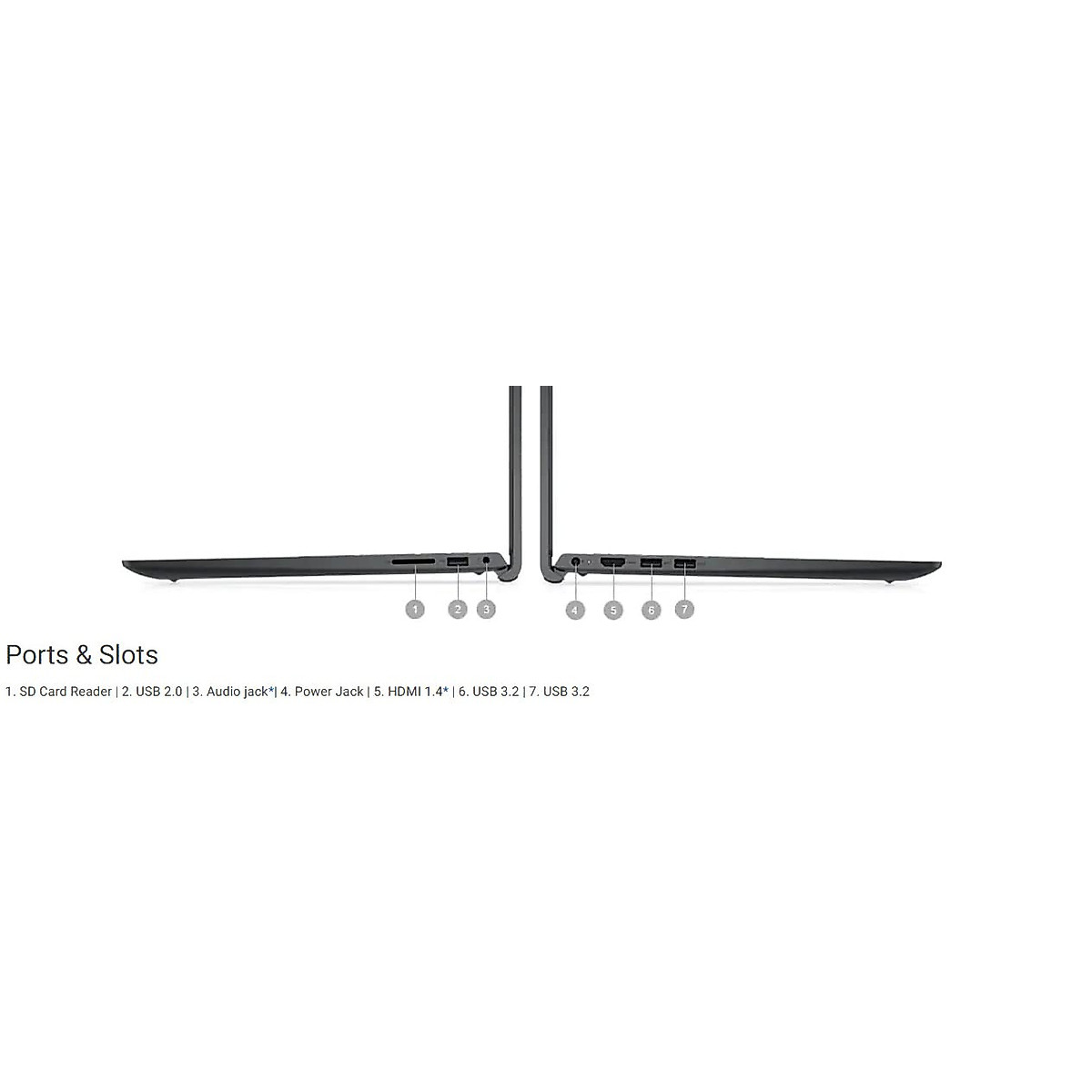 2022 Newest Dell Inspiron 15 3511 Laptop, 15.6 FHD Touchscreen, Intel Core i5-1035G1, 12GB RAM, 512GB PCIe NVMe M.2 SSD, SD 12GB RAM | 512GB SSD