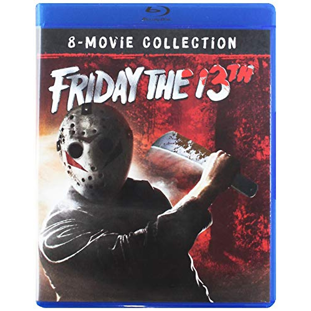 Friday The 13th The Ultimate Collection