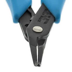 Pliers - Xuron Bent Nose 450BN