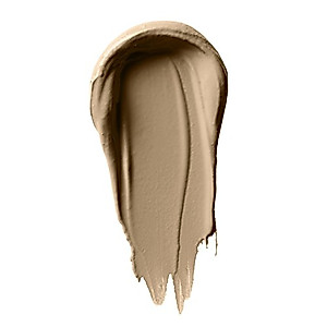 NYX Professional Makeup Gotcha Covered Concealer, No.07 Tan, 0.27 Fluid Ounce