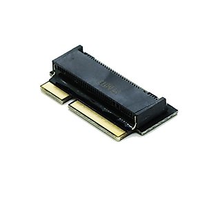 Sintech 24Pin M2(SATA) 2280 SSD Card,Compatible with 2012 Year MacBook PRO Retina SSD (Only fit M.2 SATA 2280,Not Fit M.2 nVME SSD)