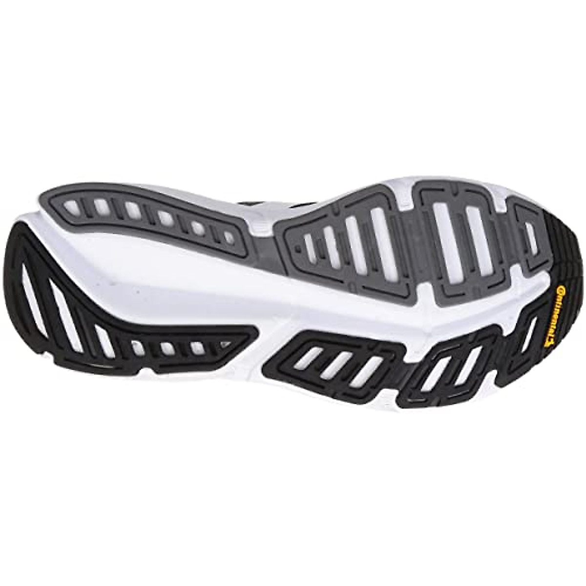 adidas - Adistar - GX2995 - Color: Black - Size: 10