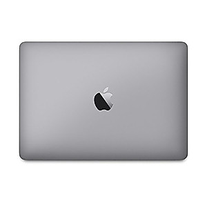 Apple Macbook Retina Display 12 Inch Core M-5Y31 1.1GHz 8GB RAM 256GB SSD (Renewed)