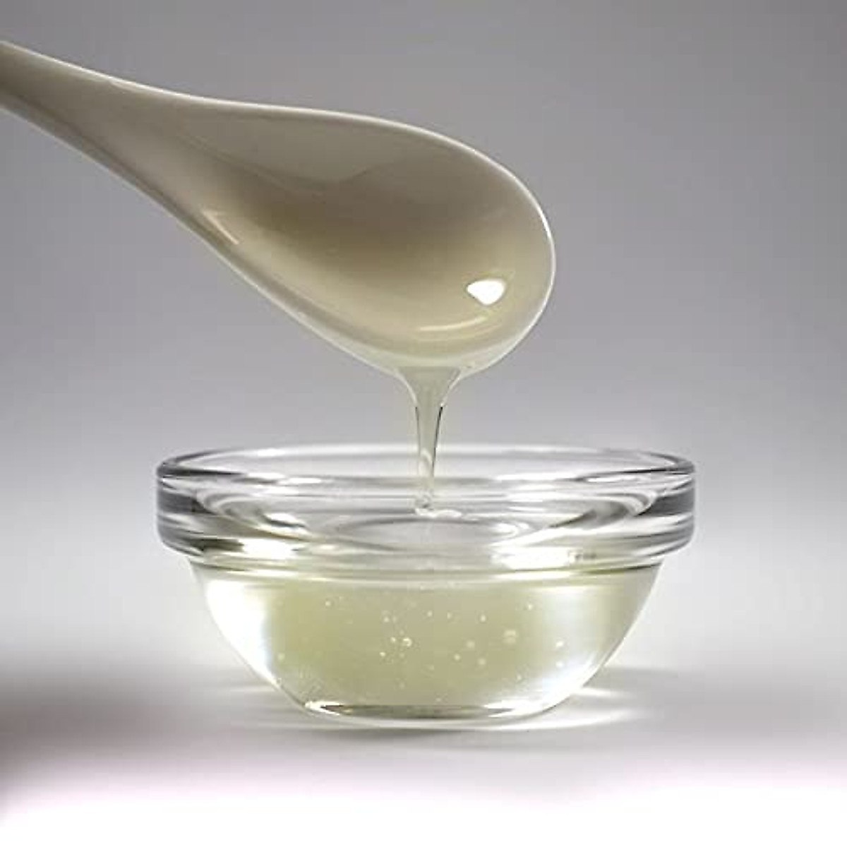 cocojojo Coco Glucoside Natural Surfactant - Surfactants for Soap Making DIY Shower Gel, Skin Care, Body and Face Wash, Plant Derived, Natural - 16 Oz