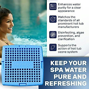 Sundance Spa Sunpurity