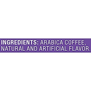 McCafe Mocha Coffee Pods, Chocolate, 4.12 oz Box