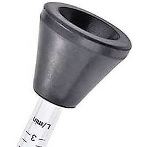 Profax Gas Flow Meter - PX 50020