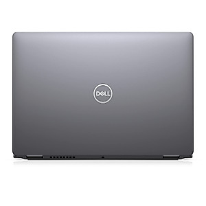 Dell Latitude 5310 Laptop FHD 2 in 1 Touch Screen PC, Intel Core i5-10210U Processor, 8GB Ram, 256GB NVMe SSD, Webcam, Thunderbot, HDMI Windows 10 Pro (Renewed)