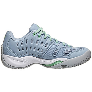 Prince T22 Size 8 Blue/Mint