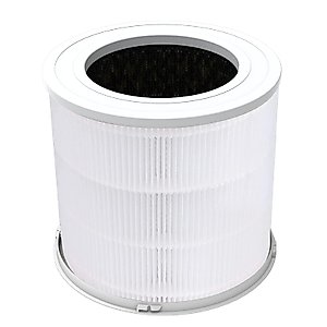 DAYETTE AP301 AP302 Replacement H13 HEPA Air Purifier Filter, Original Filter