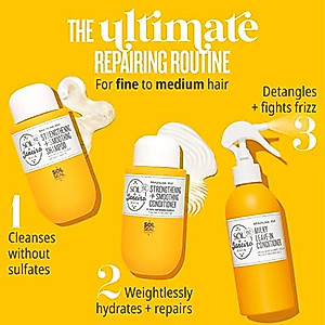 SOL DE JANEIRO Joia Shampoo 90 mL/3 oz.