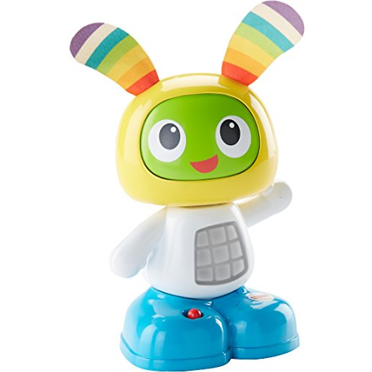 Fisher-Price Bright Beats Juniors - BeatBo