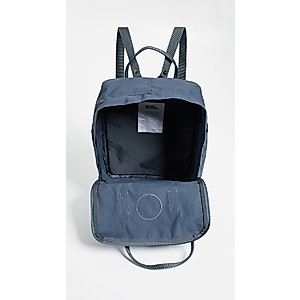 Fjallraven, Kanken Classic Backpack for Everyday, Graphite