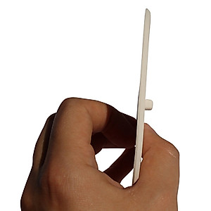 Sink Stopper (2 Pack) Rubber Bathtub Drain Stopper & Kitchen Sink Plug The Best Universal Sink Stopper and Travel Plug by Muzitao