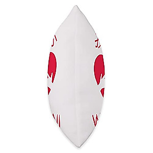 Wo Ai Ni Mandarin Chinese I Love You Valentine Day Wo Ai Ni I Love You Chinese Mandarin Language Valentines Day Throw Pillow, 18x18, Multicolor