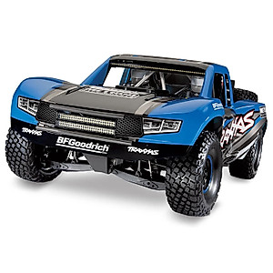 Traxxas Unlimited Desert Racer