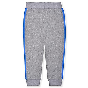 Nickelodeon Blue’s Clues Baby Boys 3 Piece T-Shirt, Zip Up Hoodie and Pants Set for Infants and Toddlers