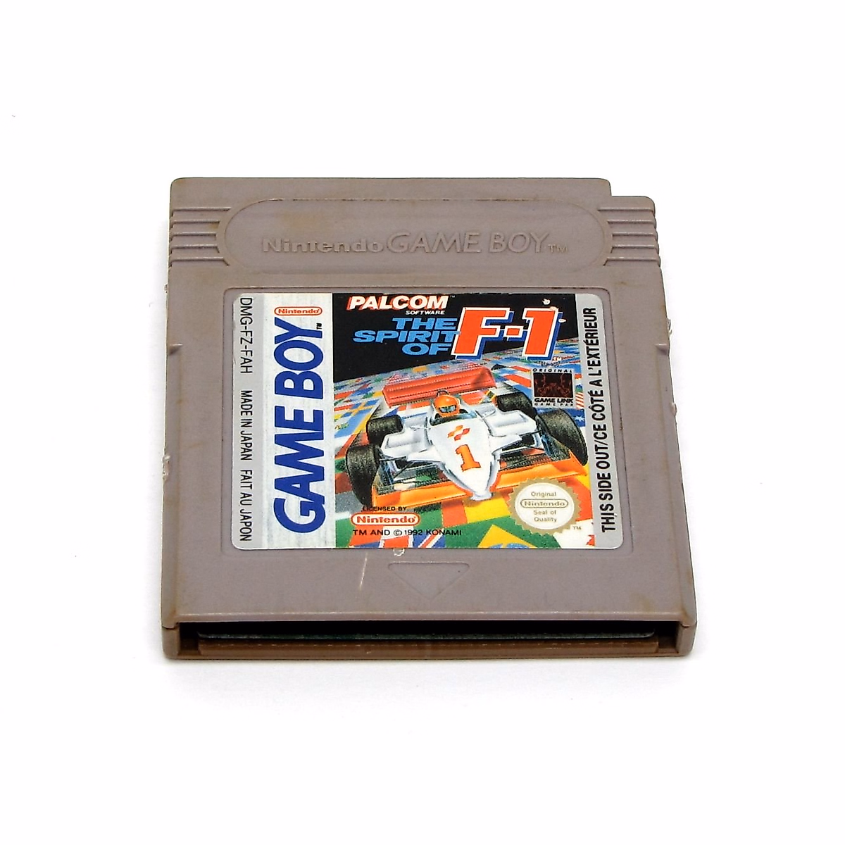 World Circuit Series