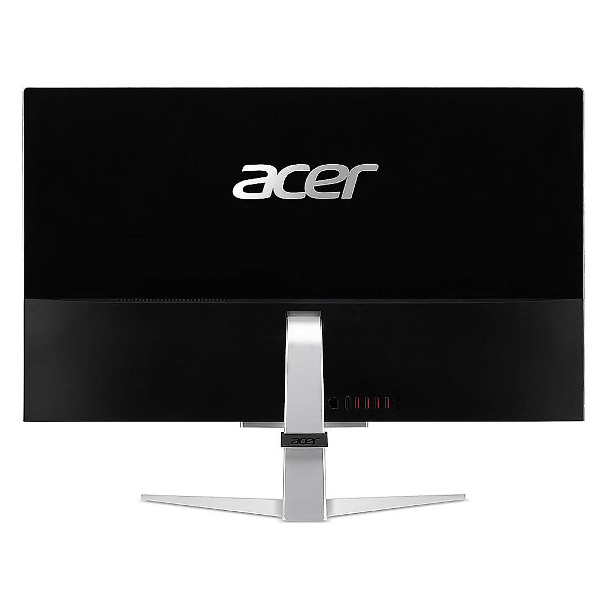 Acer 27-inch FHD(1920x1080) All-in-One Desktop (2023 New) | Intel 10-Core i5-1235U Processor | Iris Xe Graphics | WiFi 6 | RJ-45 | 24GB DDR4 1TB SSD | Win11 Pro