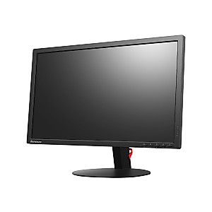 Lenovo Thinkvision T2424P 24" Screen LED-Lit Monitor