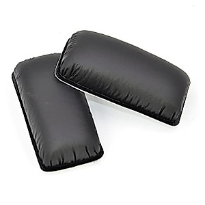 RS185 Headband x 2 ▏defean Replacement Headband Cushion Foam Compatible with Sennheiser RS185 HDR185 Headphones