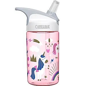 CamelBak Eddy Kids ENG/ Spn, Unicorn Party, .4L