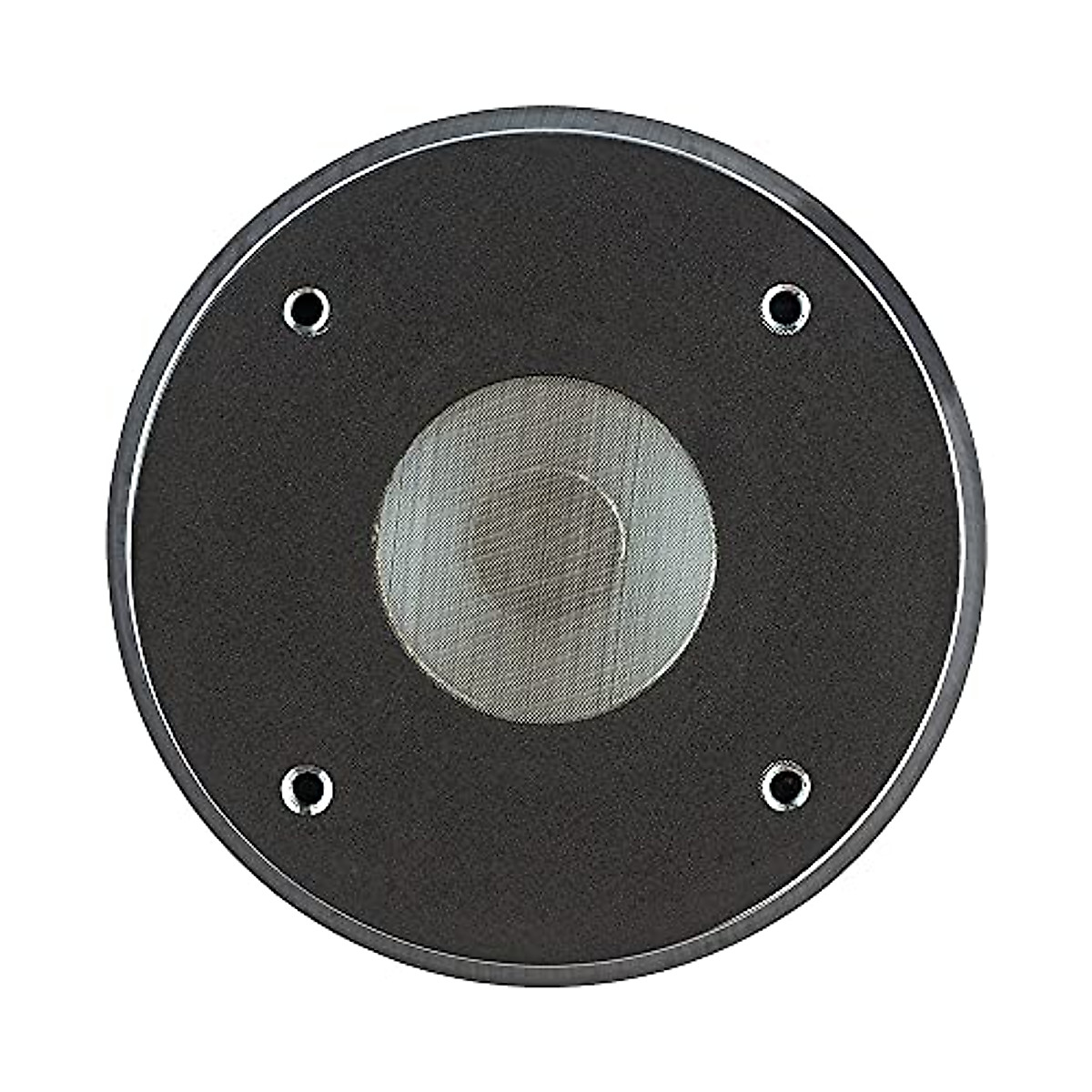 DS18 PRO-D1 PRO 2" Bolt On Throat Compression Driver with 2" Titanium Voice Coil 640 Watts 8-ohm