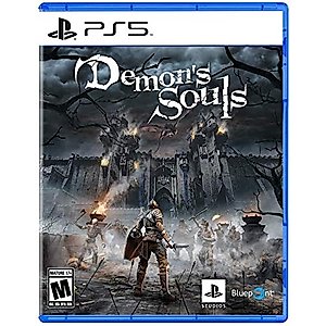 Demon's Souls - PlayStation 5