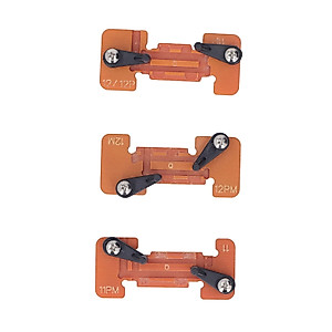 Portable Spot Welding Machine, Rust Proof LCD Screen Mini Spot Welder Kit Ultra Low Internal Resistance Labor Saving for Batteries