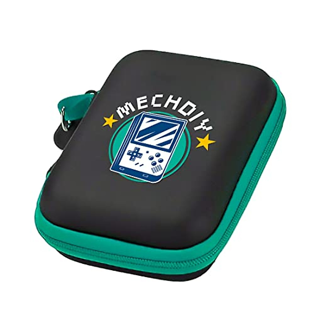 Miyoo Mini Plus Handheld Game Console Storage Bag, Retro Portable Game Console Accessories, Case Accessories