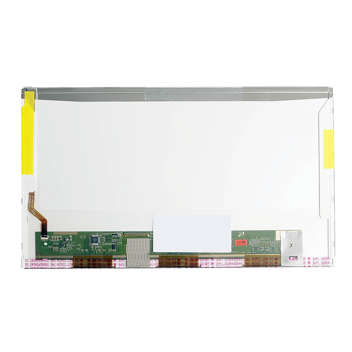 Sony Vaio PCG-61A12L Laptop LCD Screen Replacement 14.0" WXGA HD LED