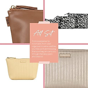 JuJuBe | All Set, Designer Purses and Handbags for Moms, Handbags for Ladies | Shimmer