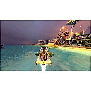 Speed Racer: The Videogame - Nintendo Wii