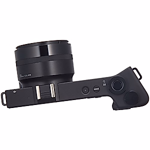 Sigma DP1 Quattro Compact Digital Camera