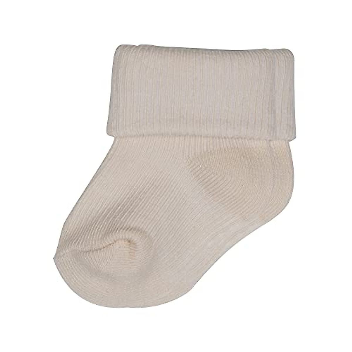 HYPERCAPE Unisex Baby Newborn Baby Toddler Socks Set (newborn-B, 0_month)
