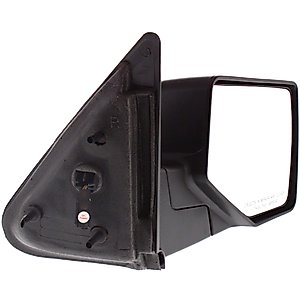 Kool Vue Left & Right Power Door Mirrors Compatible With Ford Ranger 2006-2011 Textured Pair Extended Cab Pickup
