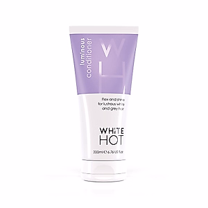 Conditioner by White Hot Luminous Conditioner 200ml
