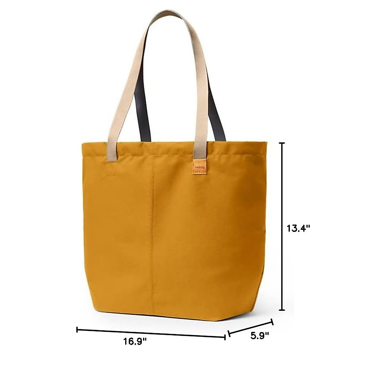 Bellroy Market Tote – (Tote Shoulder Shopping Bag) - Copper
