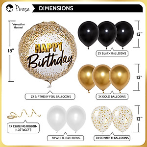 Pirese Over The Hill Birthday Decorations, Over The Hill Decorations Funny 50th Birthday Decorations | Funny 40th Birthday Decorations