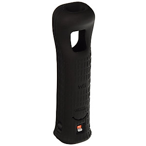 Wii Motion Plus - Black (Bulk Packaging)