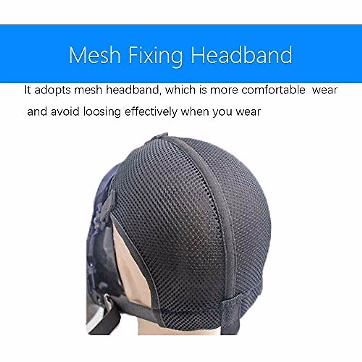 17 in 1 Full Face Large Size Respirator,Reusable Full Face Respirator Widely Used in Organic Gas,Paint Sprayer, Chemical,Woodworking,Dust Protector, Medium