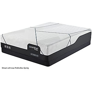 Hybrid Mattress | iComfort Hybrid by Serta