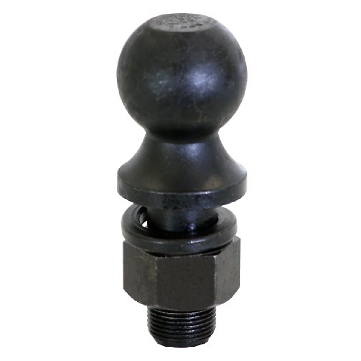 Buyers Products 1802050 Heat Treated Ball (2.3125" x 1.25" x 2.75",Capacity 30000 lbs)
